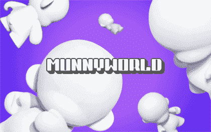 Munny World DIY Customizable Blank Art Toys by Kidrobot | Kidrobot