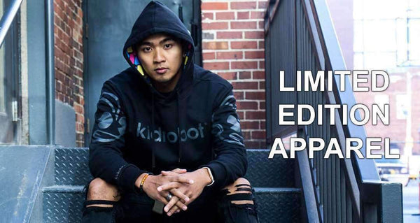 Kidrobot Clothing - Limited Edition Apparel, Bags & Streetwear | Kidrobot