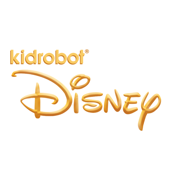 Disney - Kidrobot x Disney Plush & Collectible Art Toy Figures | Kidrobot