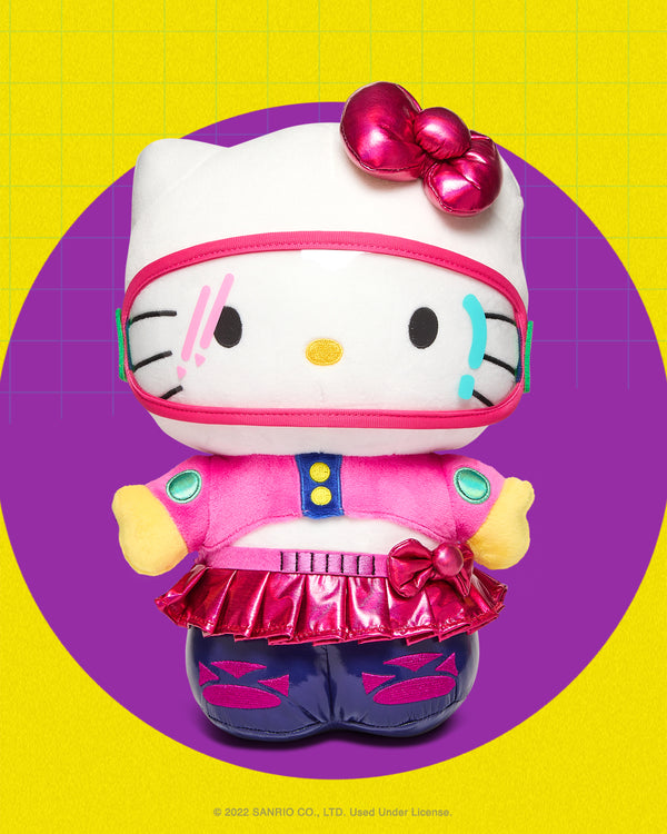 Hello Kitty and Friends Arcade Collection | Kidrobot