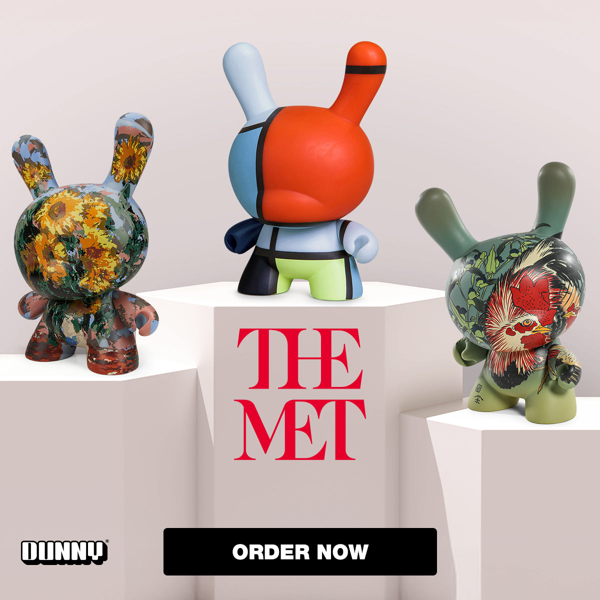 Kidrobot - We bring art to life