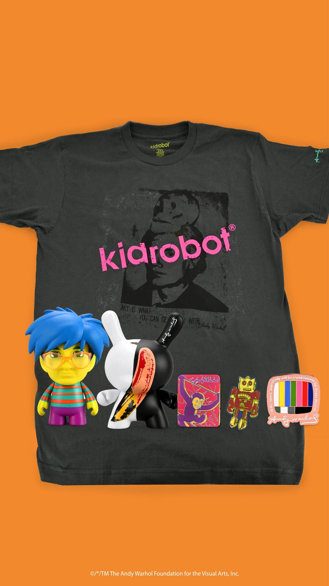 Kidrobot Gift Guide | Kidrobot