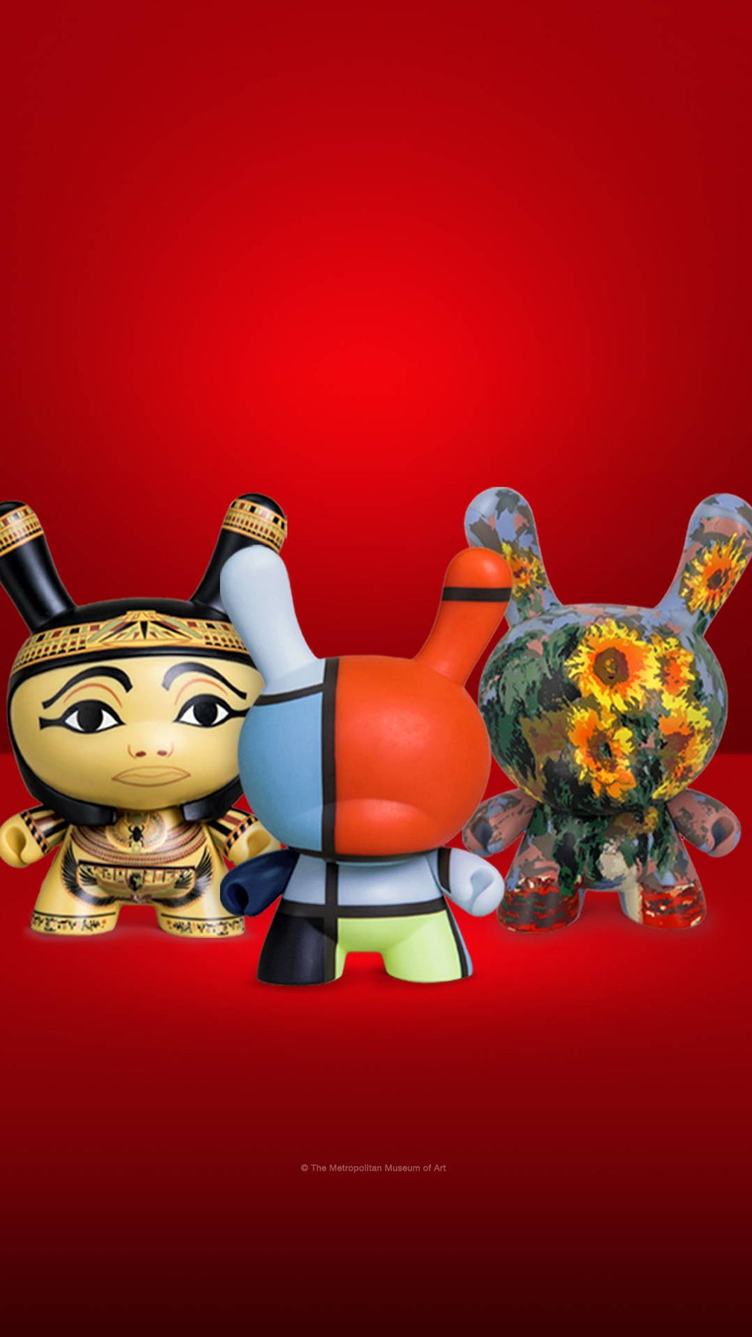 Kidrobot Gift Guide | Kidrobot