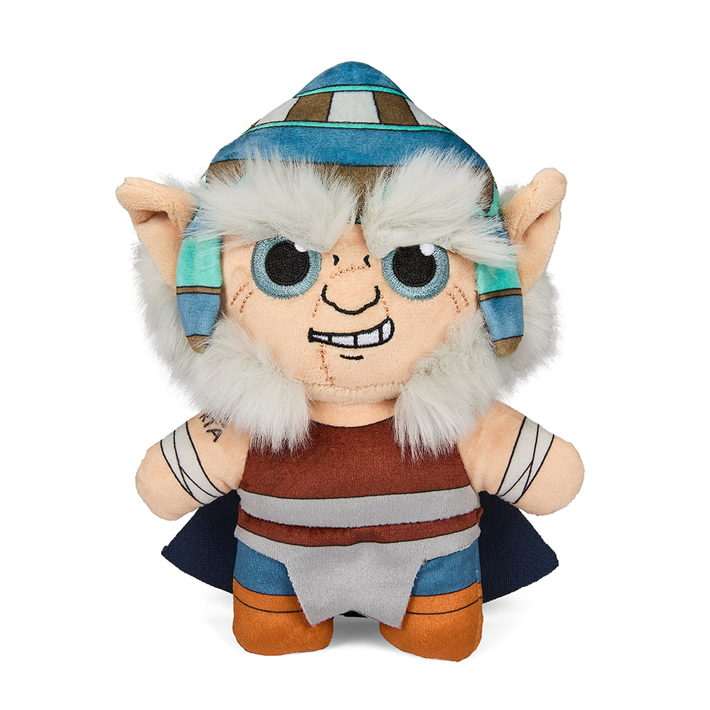 Critical Role: Bells Hells - Chetney Pock O’ Pea Phunny Plush | Kidrobot