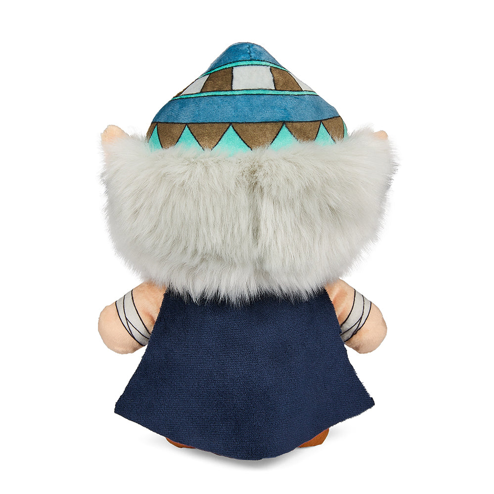 Critical Role: Bells Hells - Chetney Pock O’ Pea Phunny Plush | Kidrobot