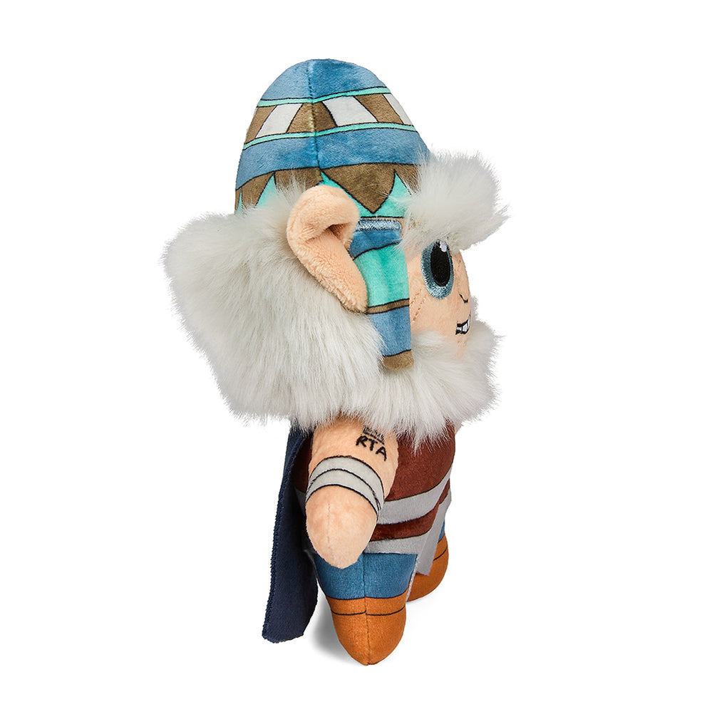 Critical Role: Bells Hells - Chetney Pock O’ Pea Phunny Plush | Kidrobot