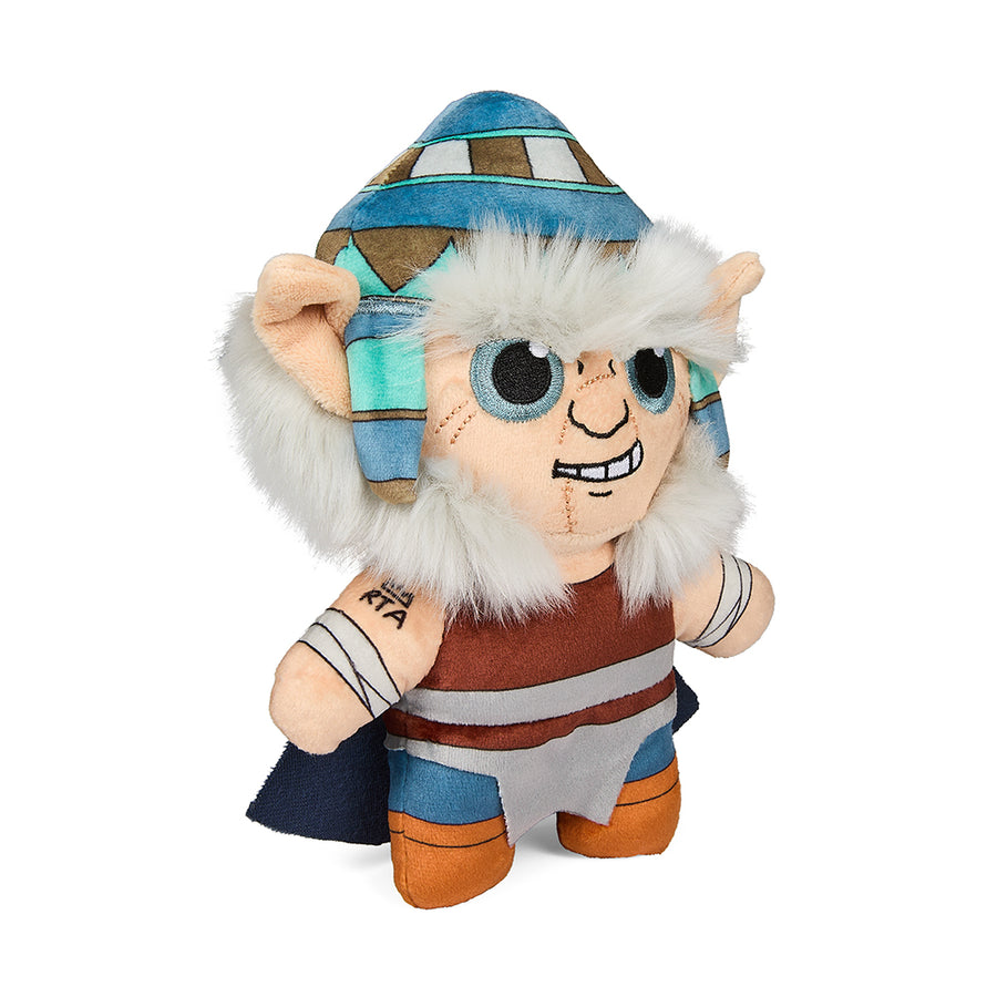 Critical Role: Bells Hells - Chetney Pock O’ Pea Phunny Plush | Kidrobot