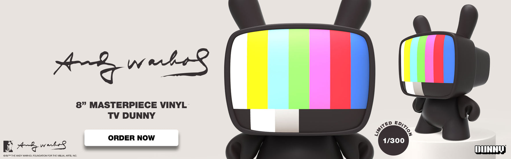 Shop All Kidrobot Art Toys, Collectibles, Apparel Now