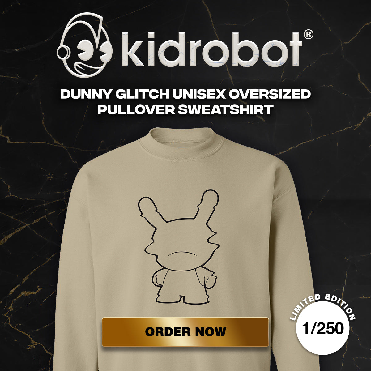 Wearables - Kidrobot Apparel, Bags, Pins and KR Lifestyle Clothing ...