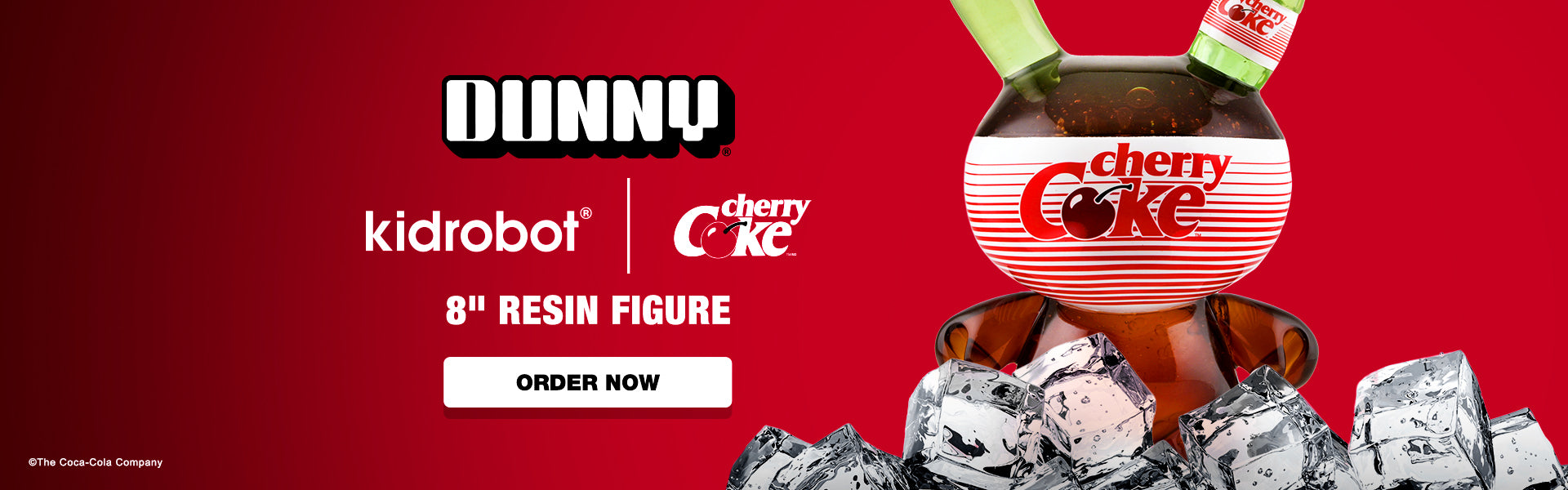 Dunny Designer Art Toys & Collectibles by Kidrobot