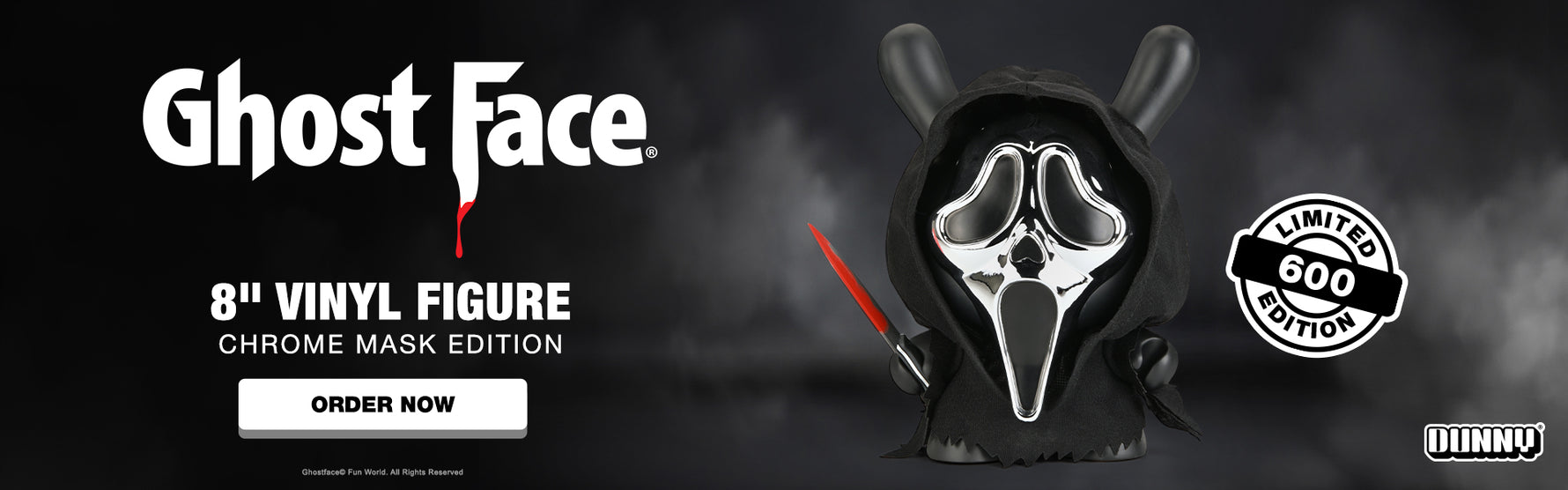 Kidrobot - We bring art to life