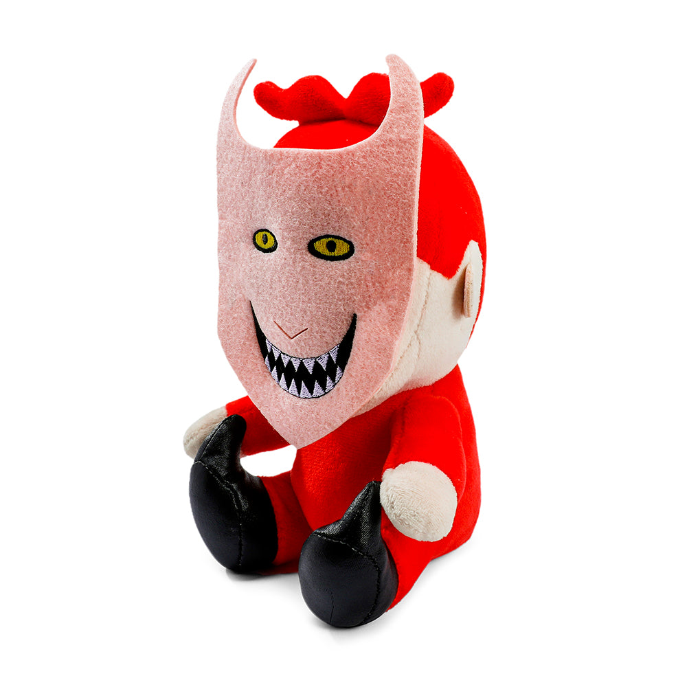 The Nightmare Before Christmas Lock Phunny Plush | Kidrobot