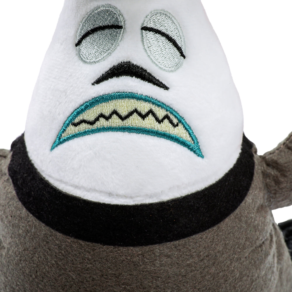 The Nightmare Before Christmas Mayor Phunny Plush | Kidrobot