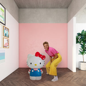 Hello Kitty® 36" Art Giant Fiberglass Figure by Kidrobot