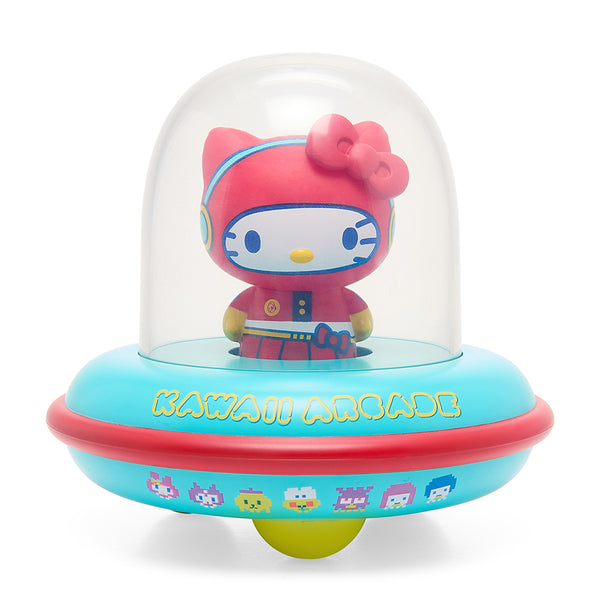 Hello Kitty x Kidrobot - Designer Hello Kitty Collectible Toys & Plush ...