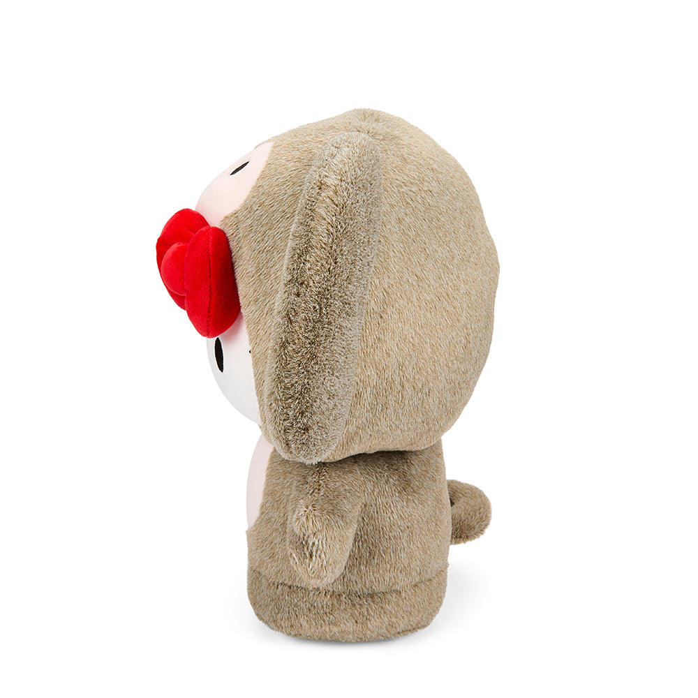 Hello Kitty® Chinese Zodiac Year of the Monkey 13" Plush by Kidrobot ...