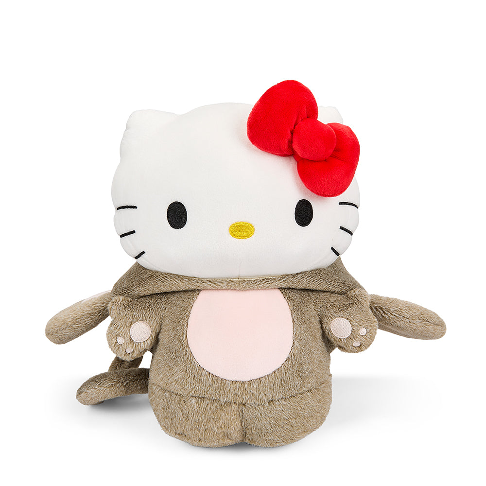 Hello Kitty® Chinese Zodiac Year of the Monkey 13" Plush by Kidrobot | Kidrobot