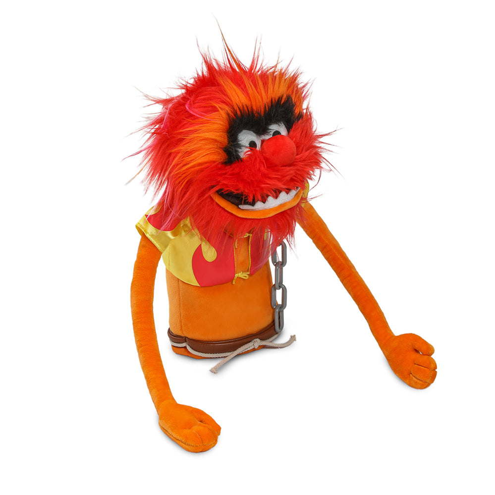 Disney The Muppets Animal Plush Puppet (PRE-ORDER) | Kidrobot