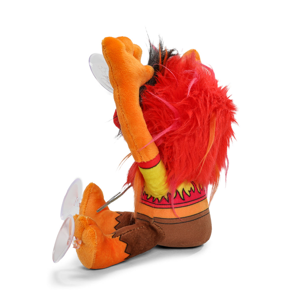 Disney The Muppets Animal 6" Plush Window Clinger | Kidrobot