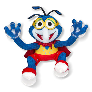 Disney The Muppets Gonzo the Great 6" Plush Window Clinger - Kidrobot