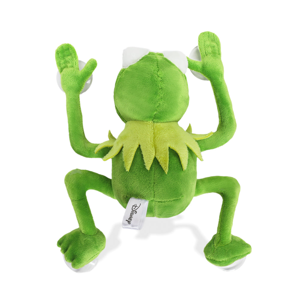 Disney The Muppets Kermit 6” Plush Window Clinger | Kidrobot