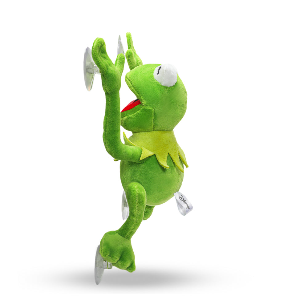 Disney The Muppets Kermit 6” Plush Window Clinger | Kidrobot