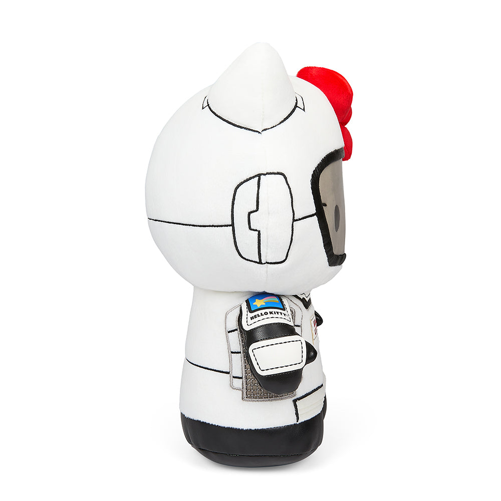 Hello Kitty® Astronaut Plush by Kidrobot | Kidrobot