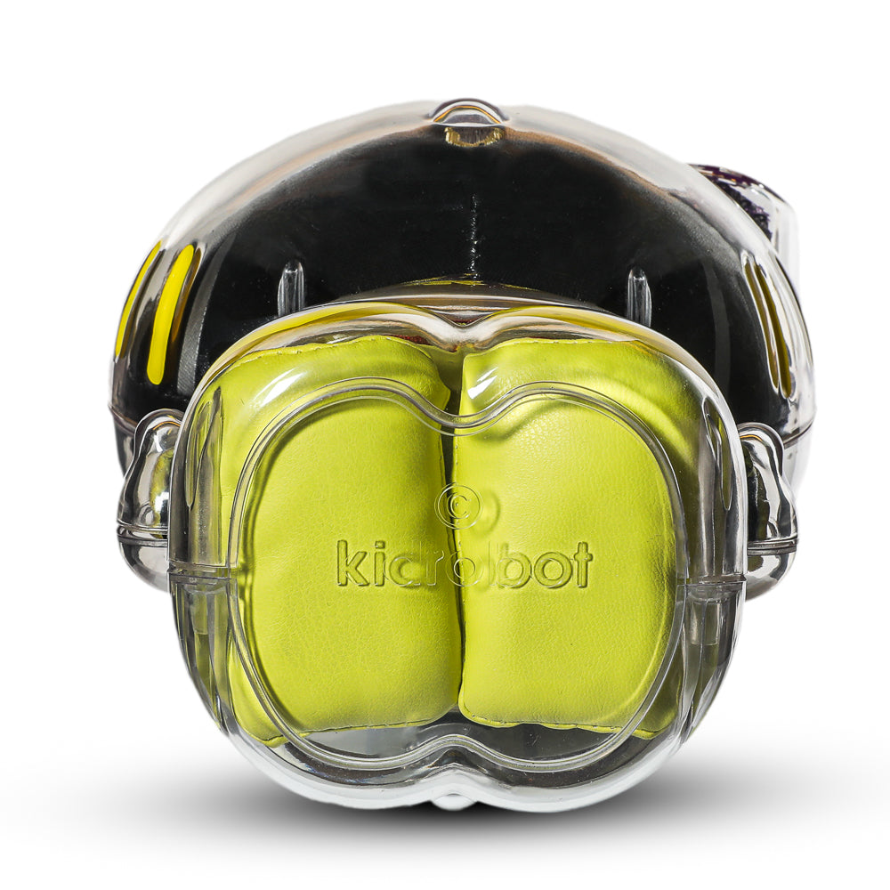 Hello Kitty® 8” Plush Clear Shell Robot Figure - Kidrobot.com Exclusiv ...