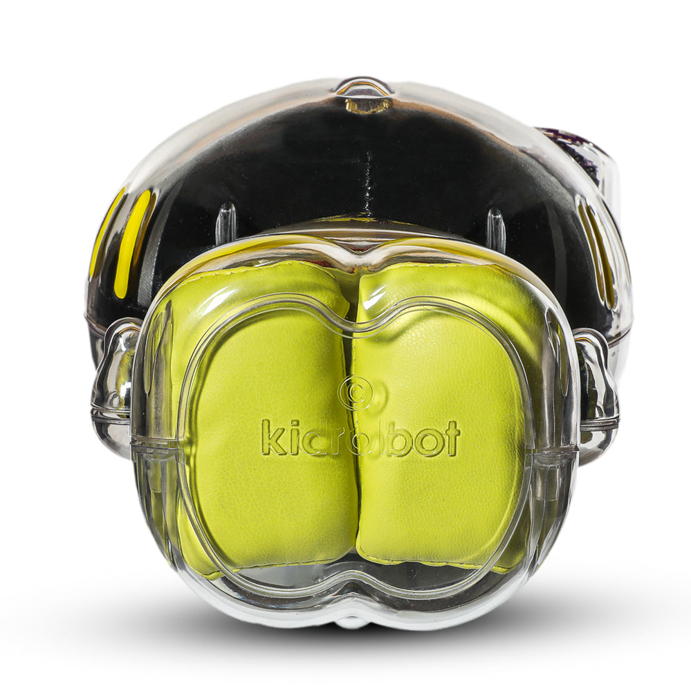 Hello Kitty® 8” Plush Clear Shell Robot Figure - Kidrobot.com Exclusiv ...