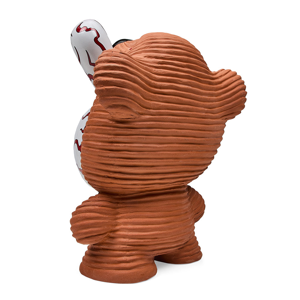 Keep Watch 8" Chia Dunny by Mishka - Bloodshot Edition | Kidrobot