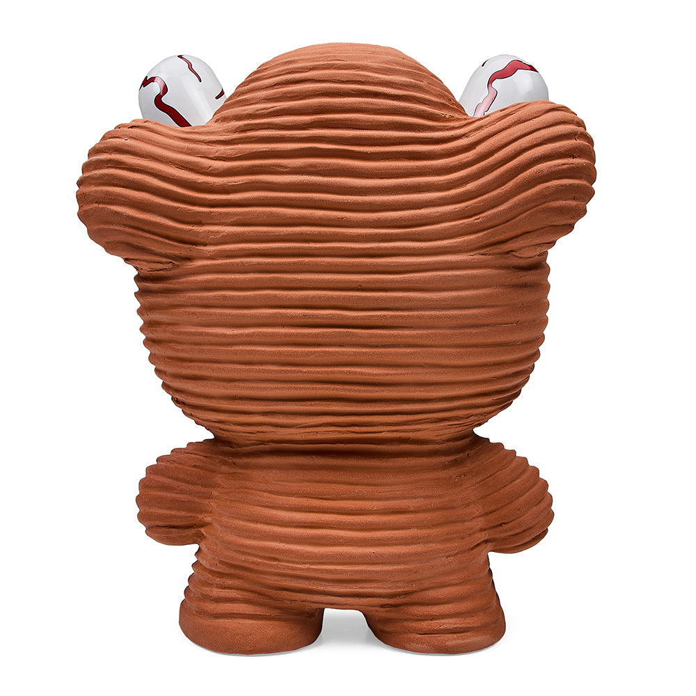 Keep Watch 8" Chia Dunny by Mishka - Bloodshot Edition | Kidrobot