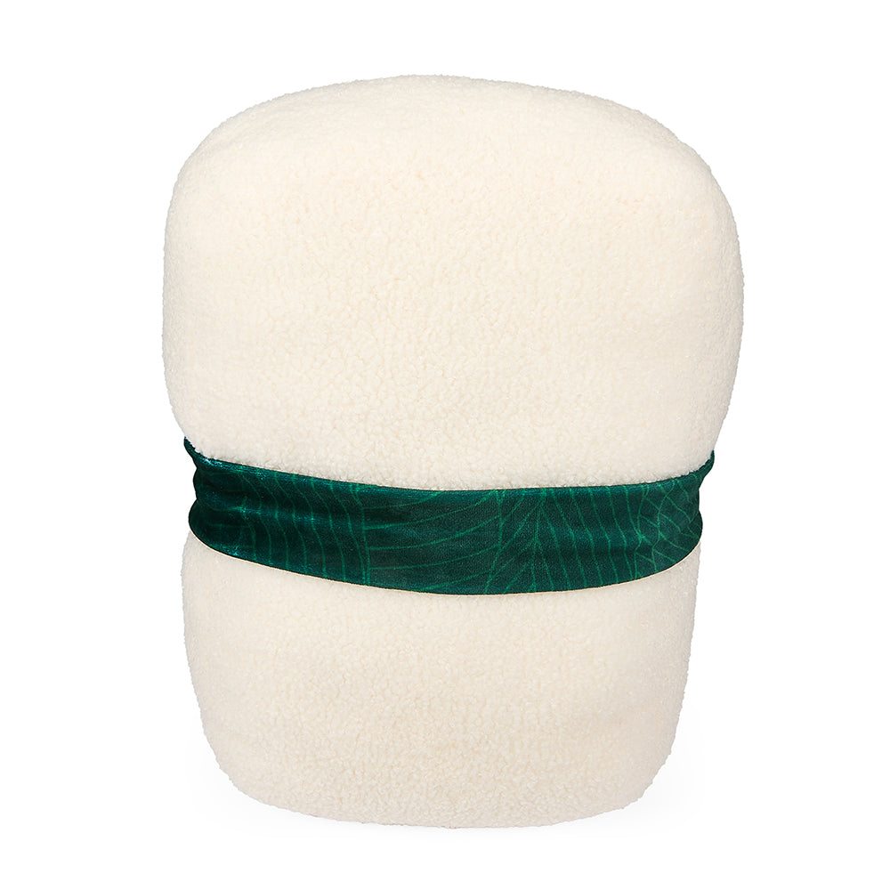 Gudetama™ Tamago 10" Sushi Plush by Kidrobot | Kidrobot