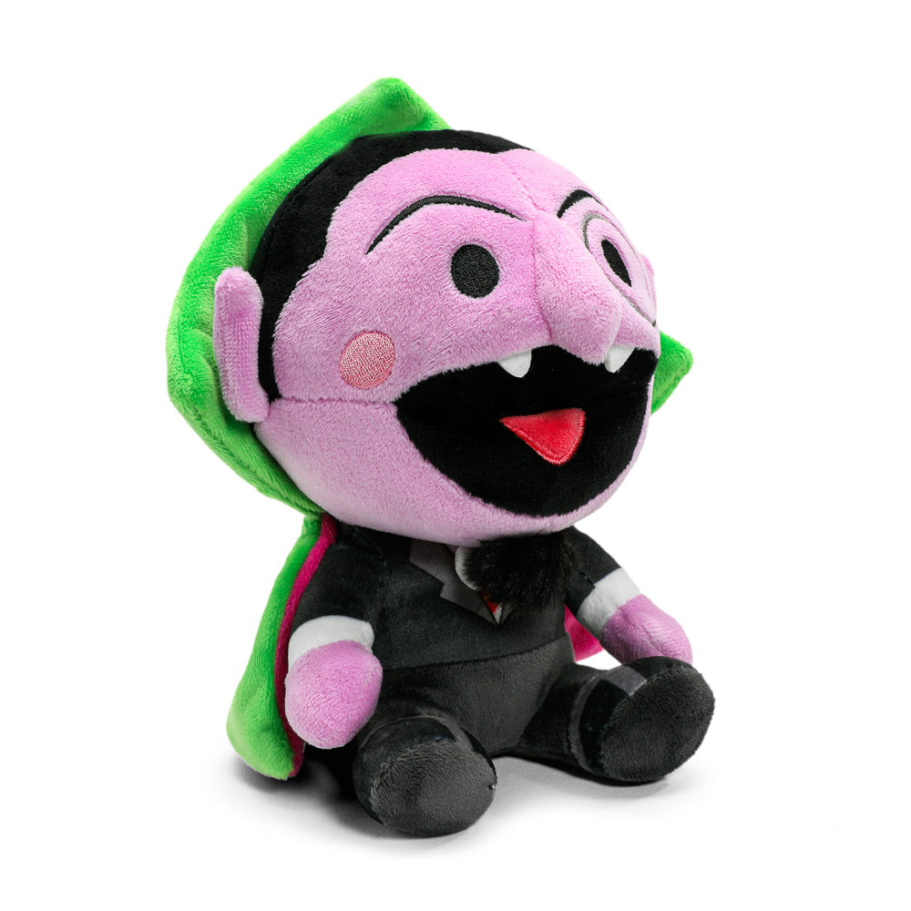 Sesame Street The Count Phunny Plush | Kidrobot