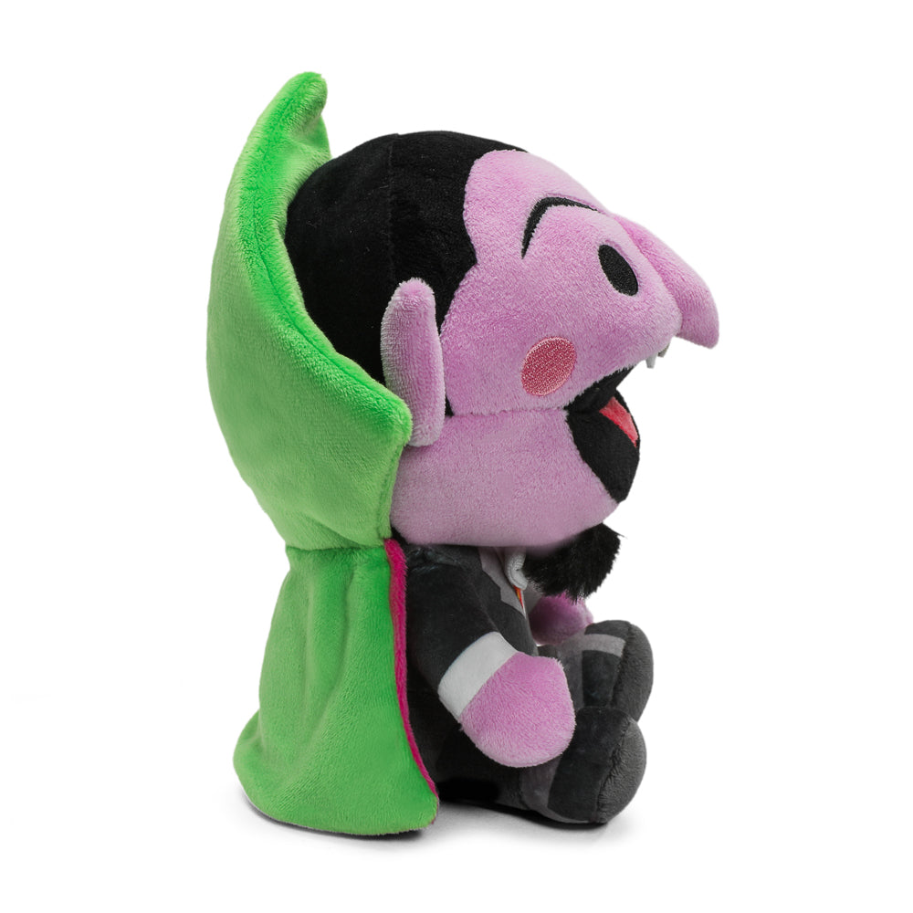 Sesame Street The Count Phunny Plush | Kidrobot