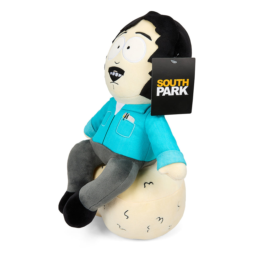 South Park 13" Randy Balls Plush | Kidrobot