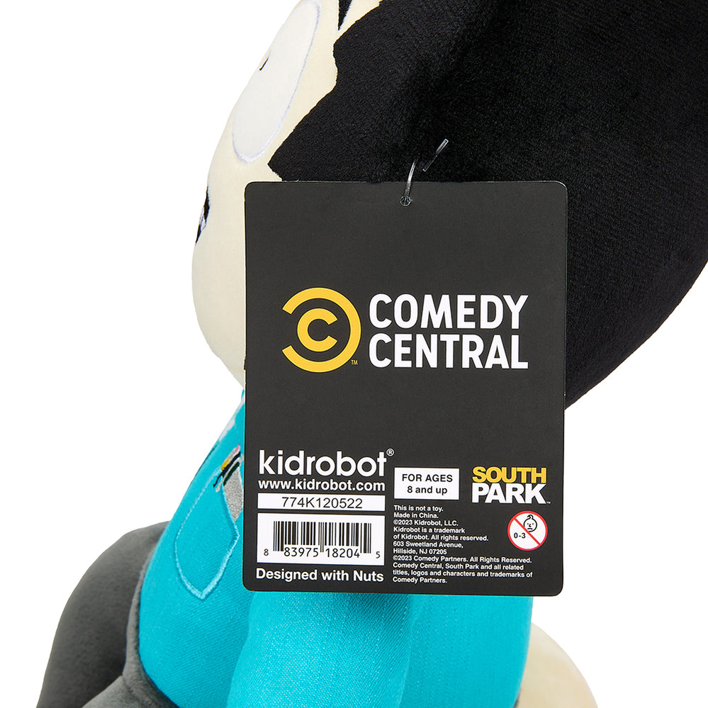 South Park 13" Randy Balls Plush | Kidrobot
