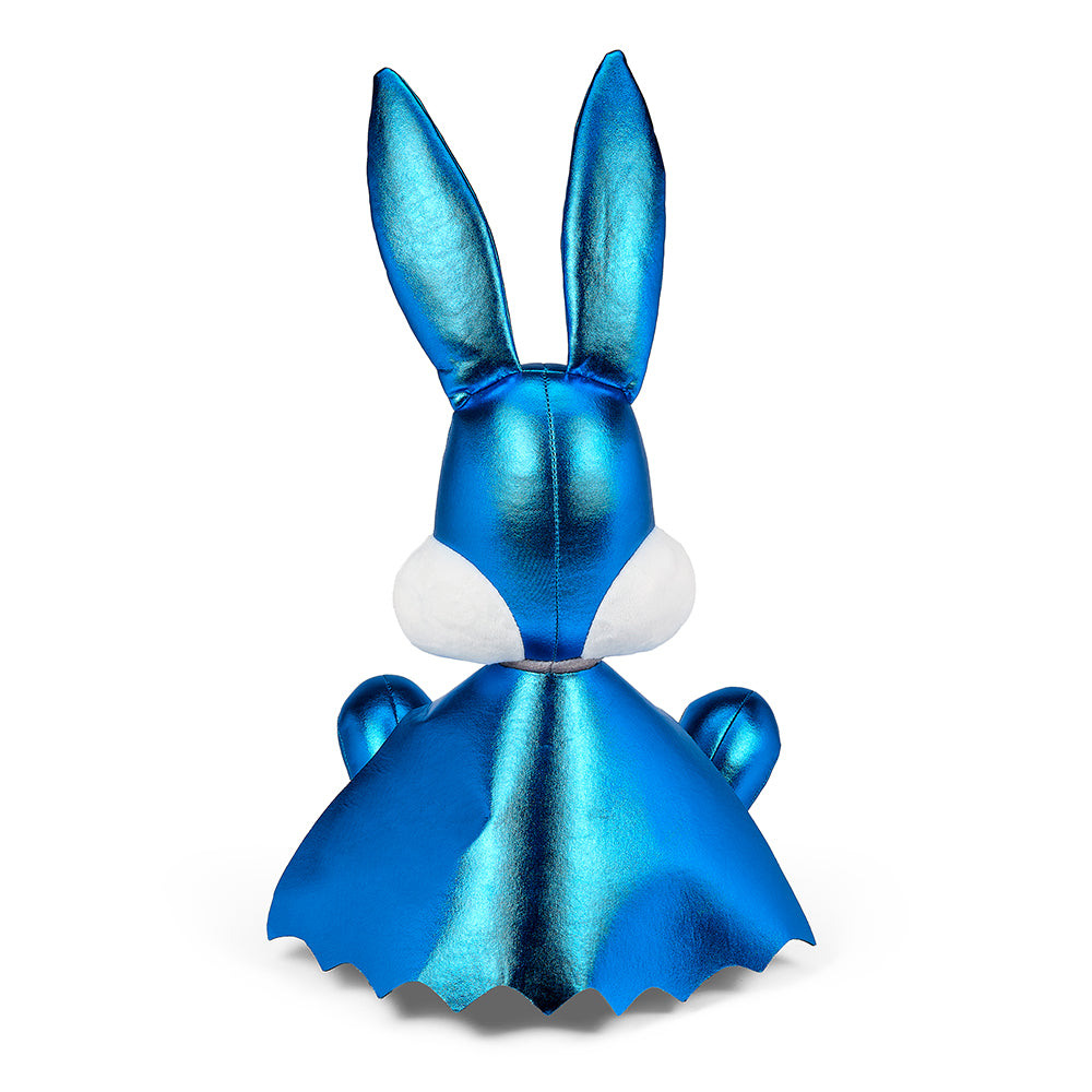 Looney Tunes - Bugs Bunny as Batman 13" Plush | Kidrobot