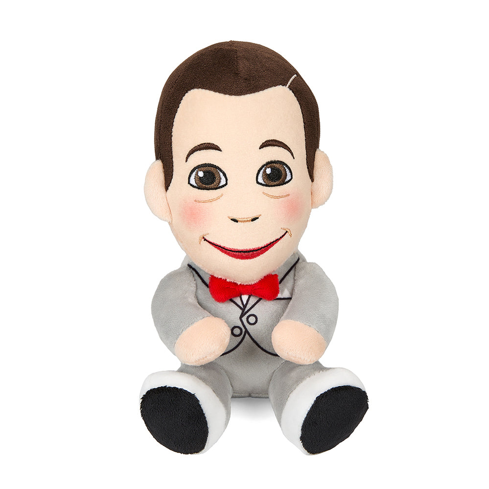 Pee-wee's Playhouse - Pee-wee Phunny Plush | Kidrobot