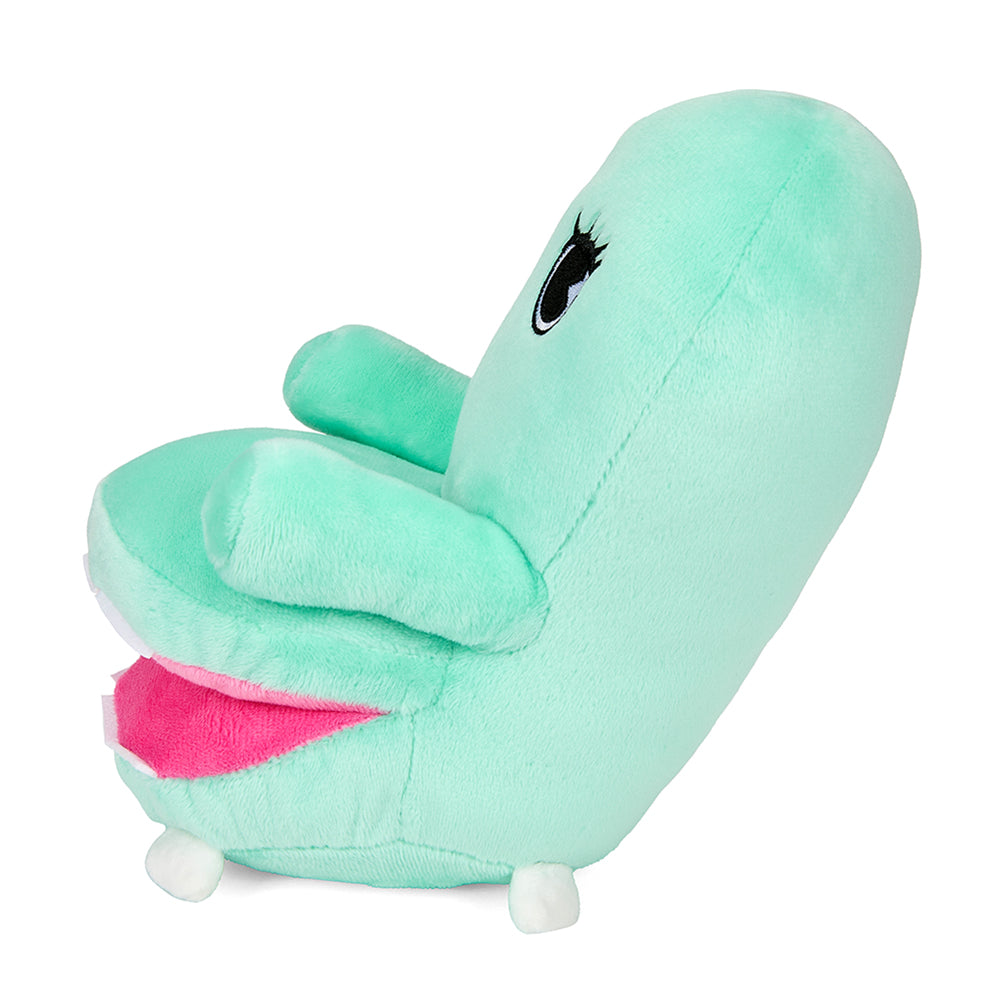 Pee-wee's Playhouse - Chairry Phunny Plush | Kidrobot