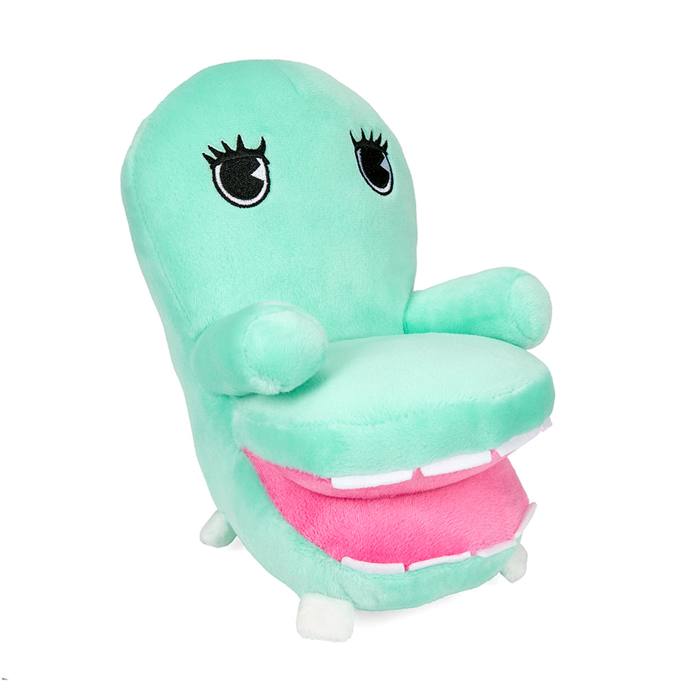 Pee-wee's Playhouse - Chairry Phunny Plush | Kidrobot