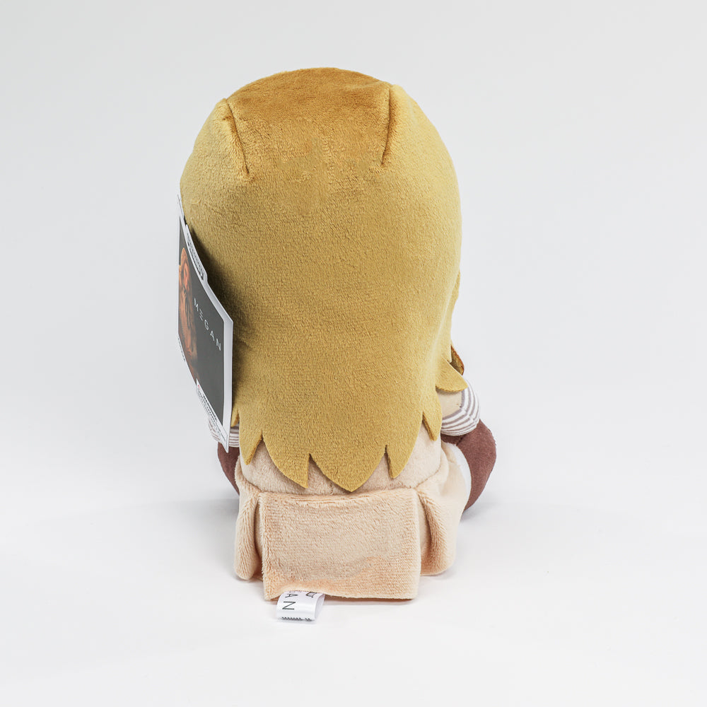 M3GAN (Megan) Phunny Plush by Kidrobot | Kidrobot