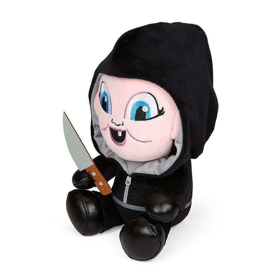 Happy Death Day Babyface Phunny Plush | Kidrobot
