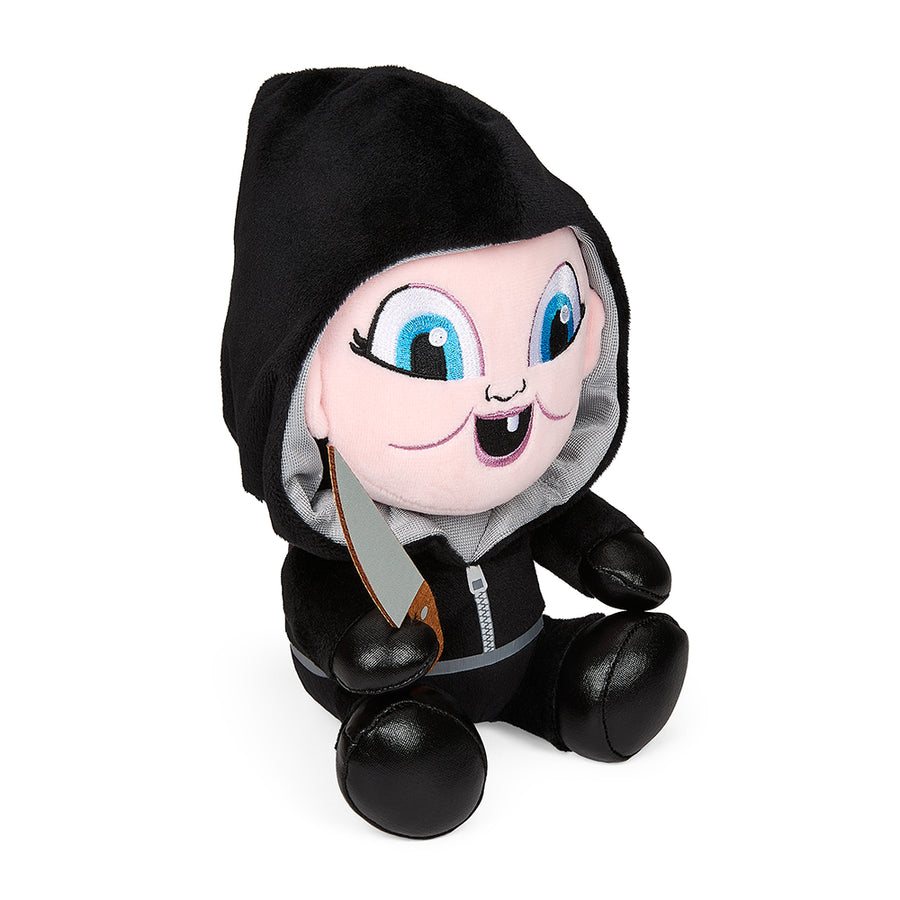 Happy Death Day Babyface Phunny Plush | Kidrobot