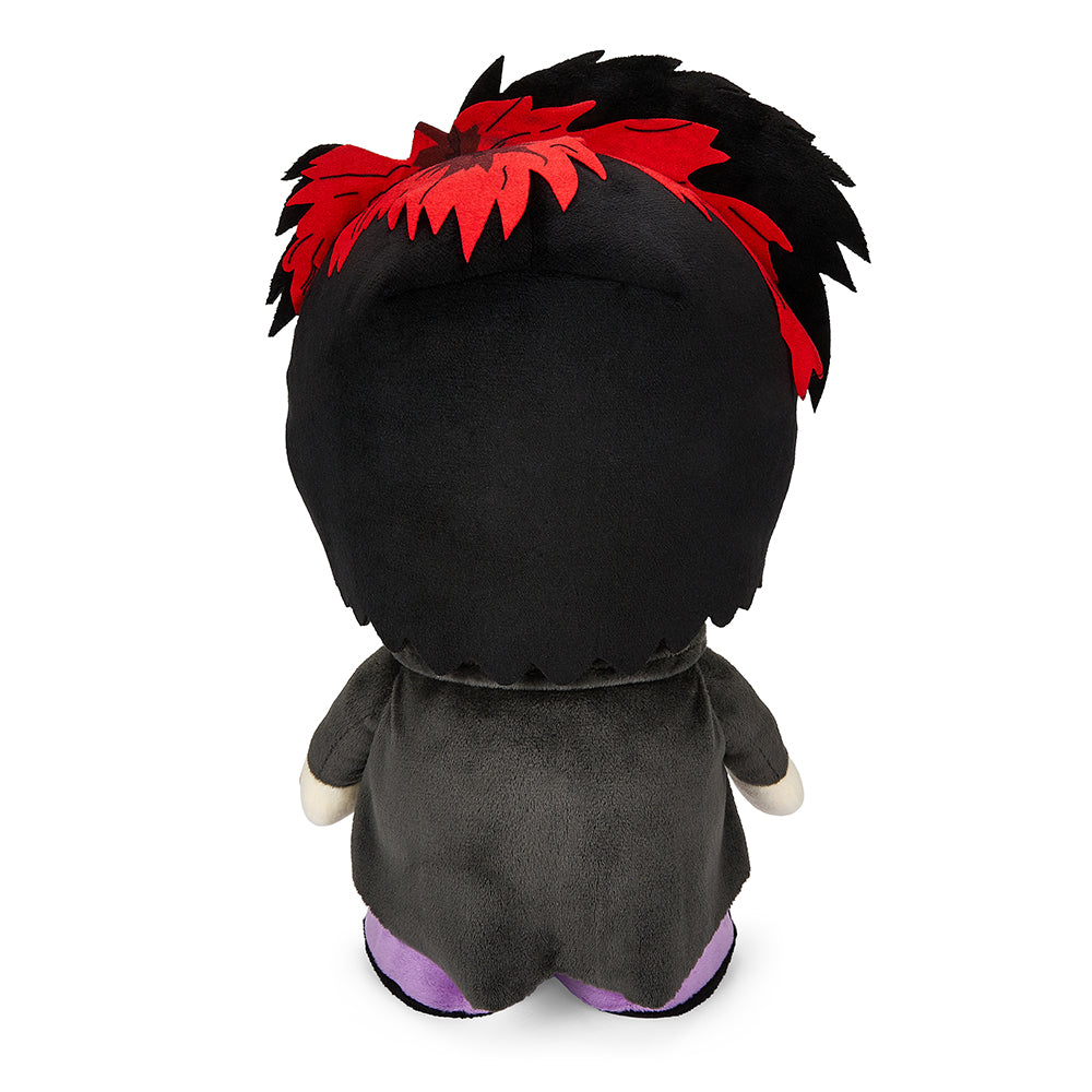 South Park Goth Kid Pete 13" Plush with Sound | Kidrobot