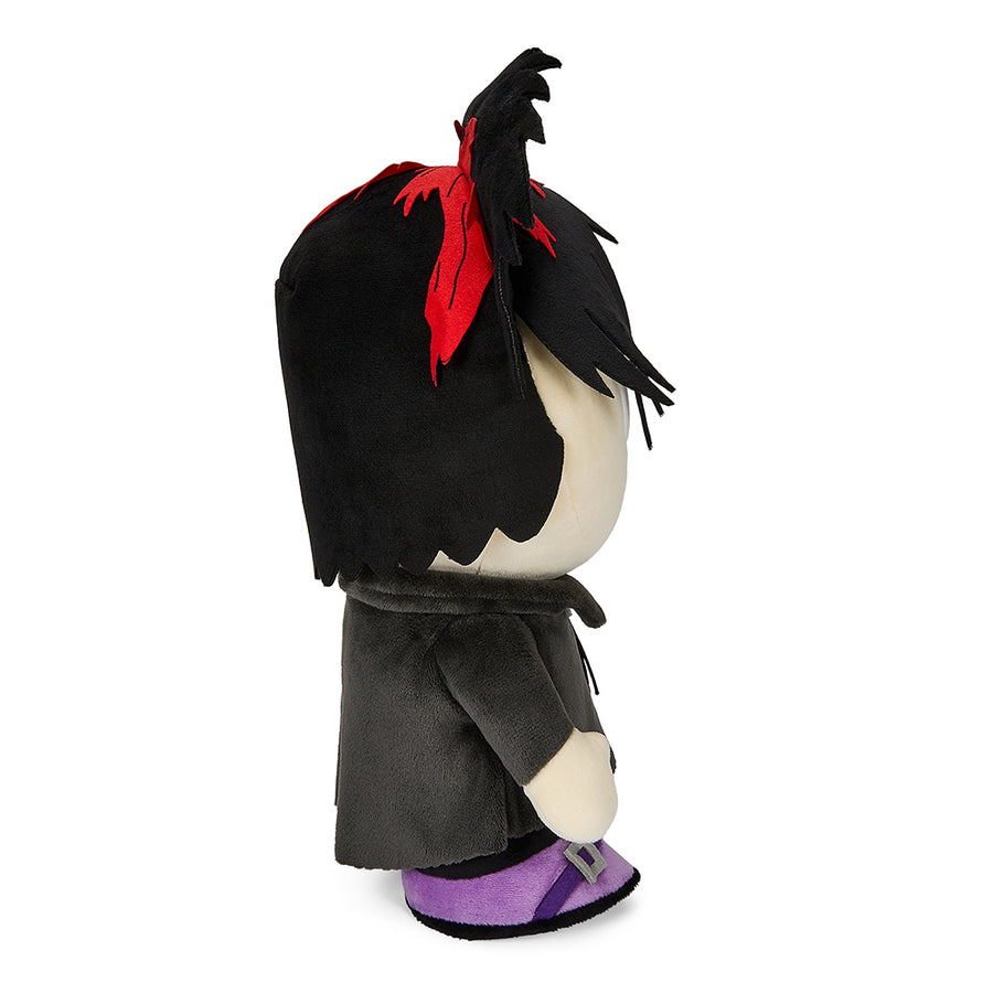 South Park Goth Kid Pete 13" Plush with Sound | Kidrobot