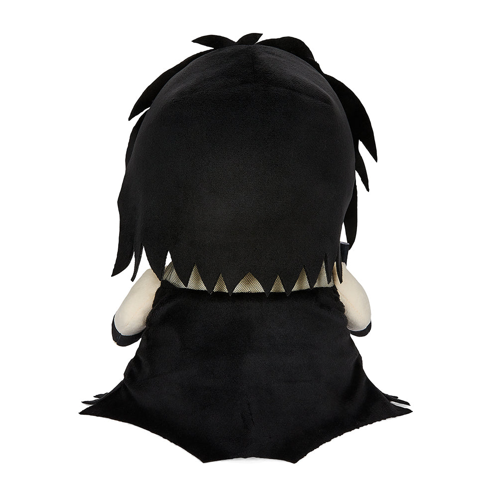South Park Goth Kid Henrietta 13” Plush with Sound | Kidrobot