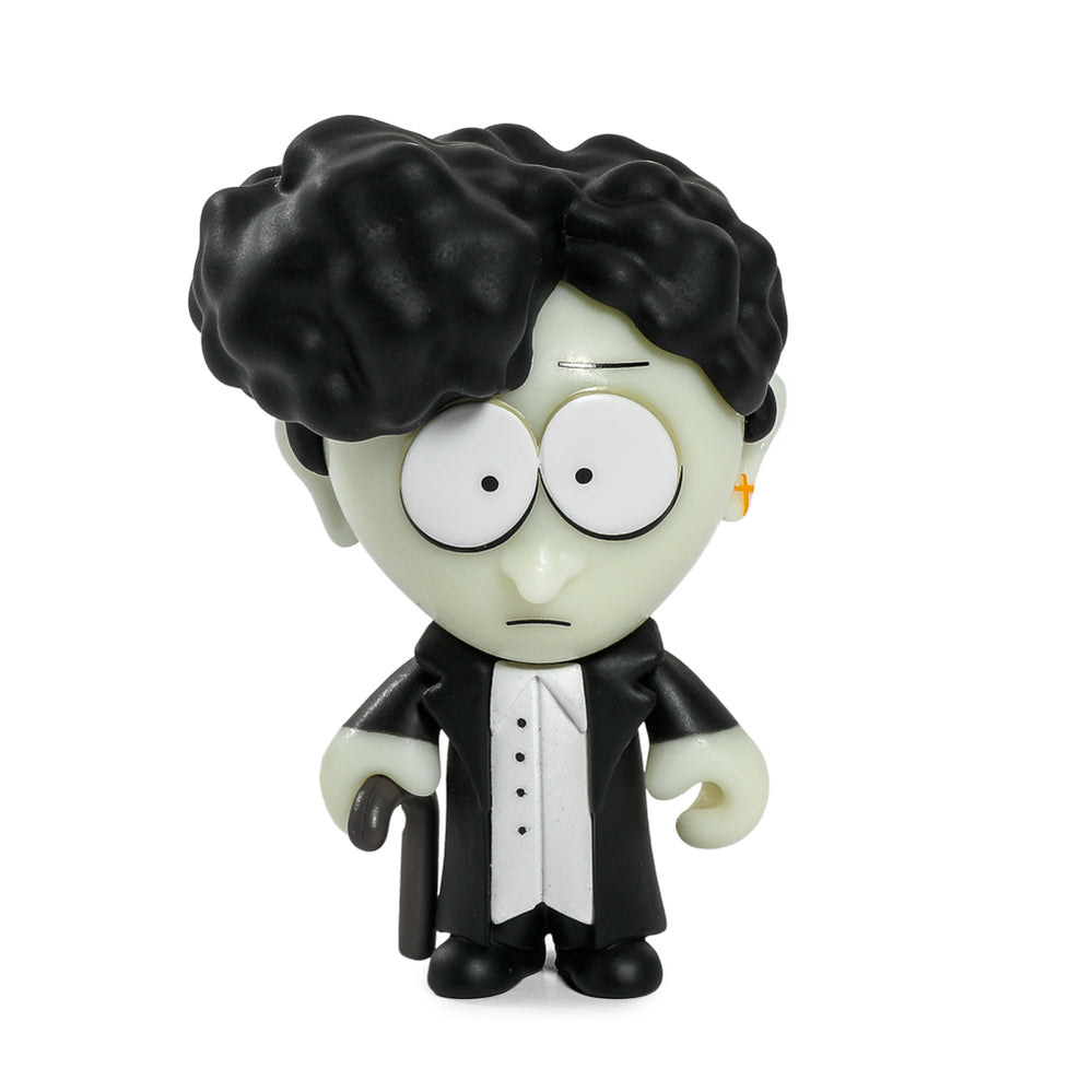 South Park Goth Kids Vinyl Mini Figures 5-Pack | Kidrobot