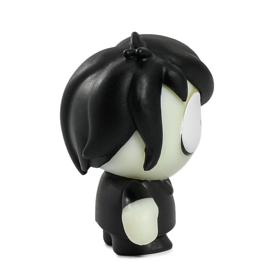 South Park Goth Kids Vinyl Mini Figures 5-Pack | Kidrobot