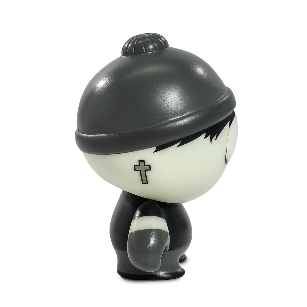 South Park Goth Kids Vinyl Mini Figures 5-Pack | Kidrobot