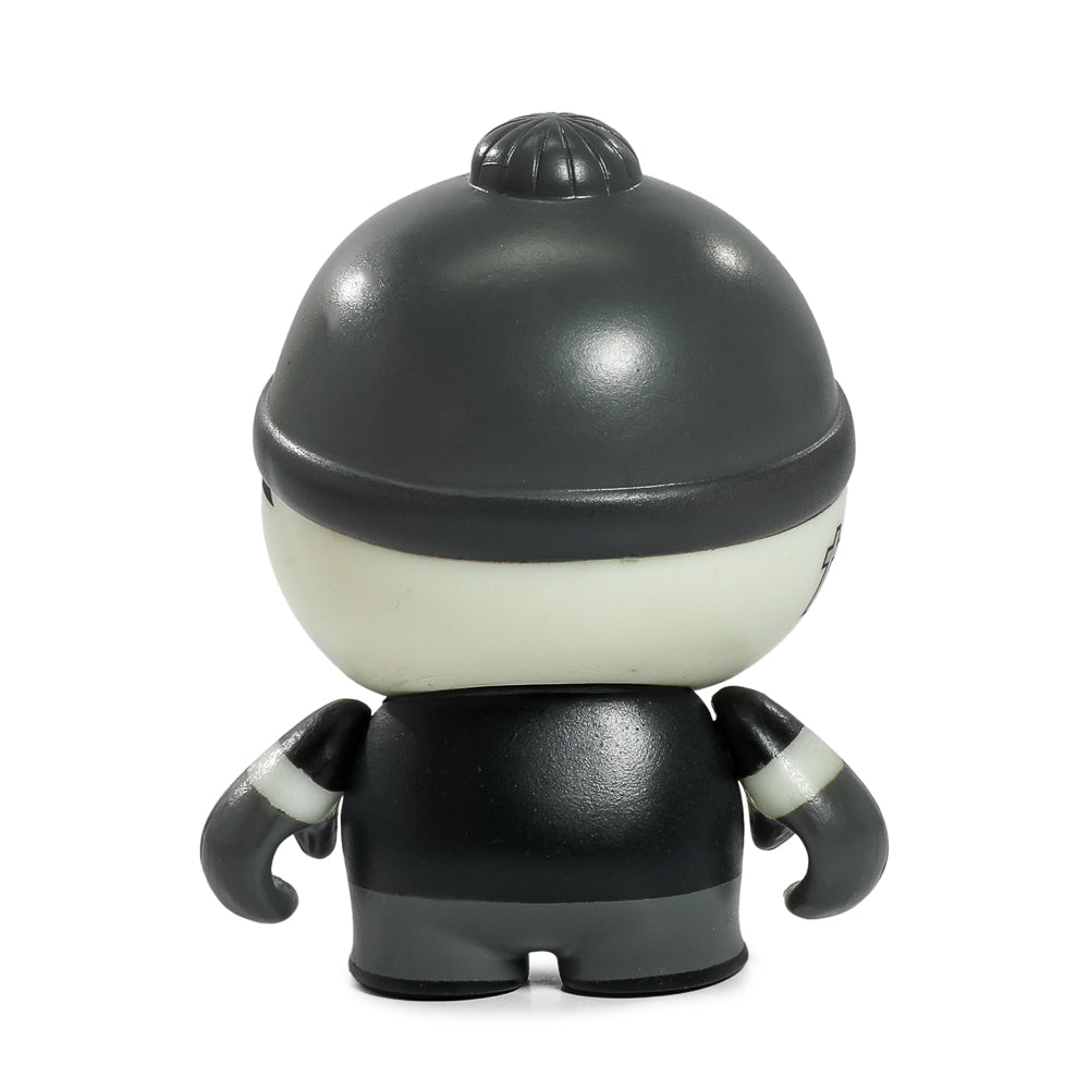 South Park Goth Kids Vinyl Mini Figures 5-Pack | Kidrobot